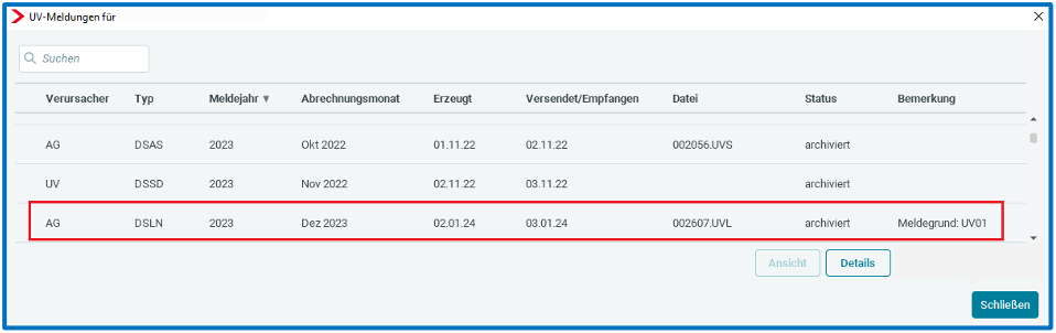 Digitaler Lohnnachweis: Abgabefrist ist der 16.02.24! ️ edlohn